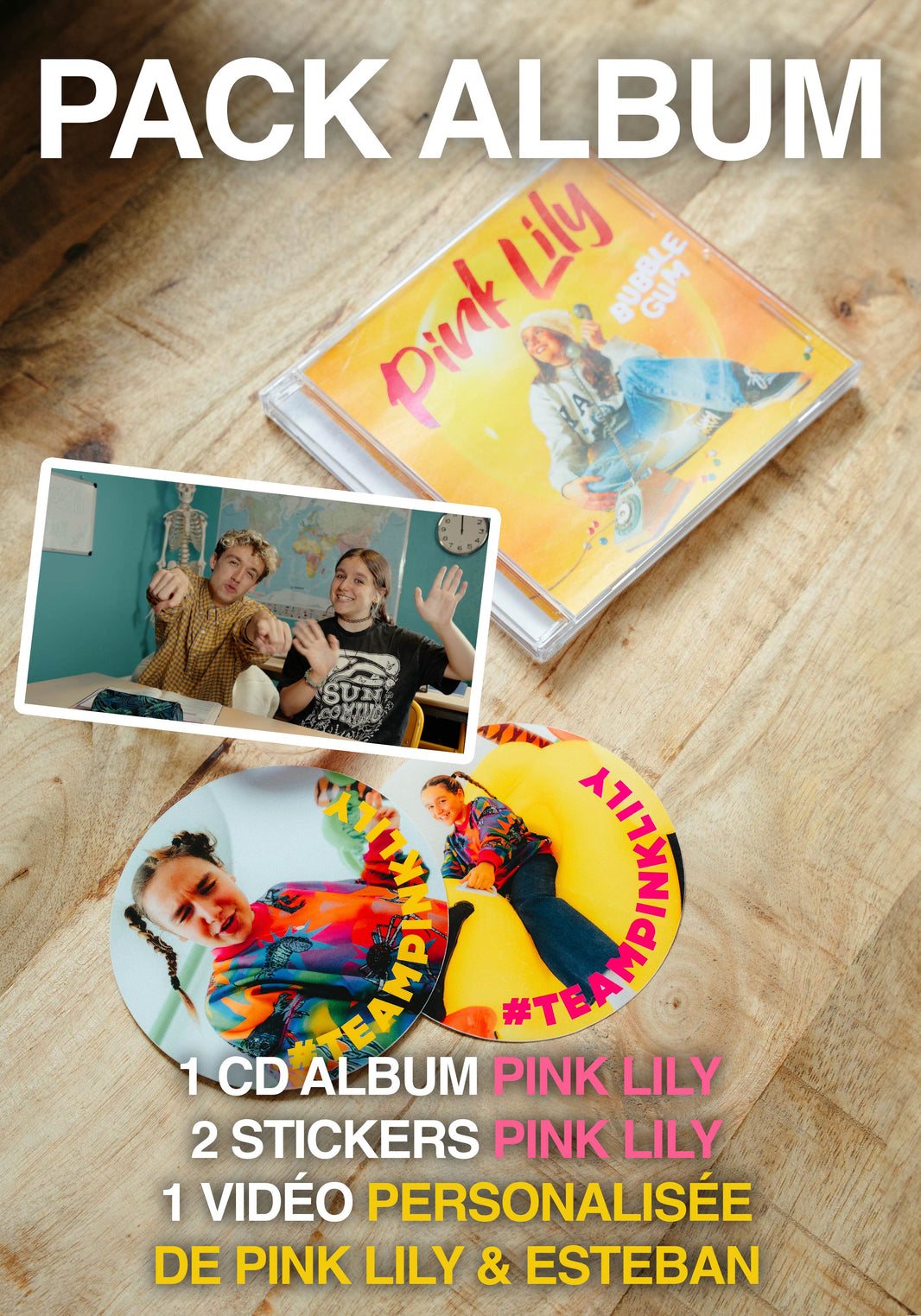 Pink Lily Shop – pink lily shop